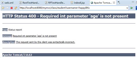 requestparam注解 requestparam class csdn博客