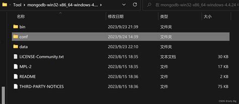 Mongodb Windows Csdn