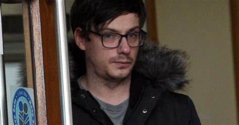 Scots Maths Teacher Sent Sex Snapchats To Schoolgirl 15 He Tutored And Invited Her To Hotel