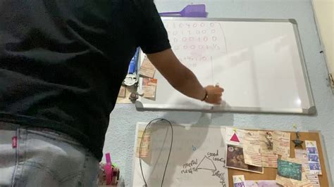 Matrices Parte 3 Youtube