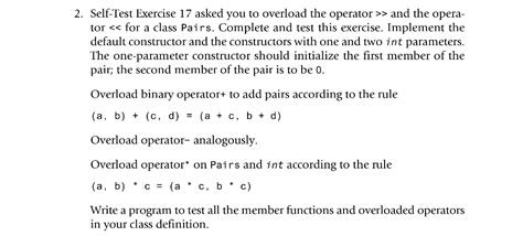 Solved 4 Redo Practice Programs 2 From Chapter 11 But This Chegg Com
