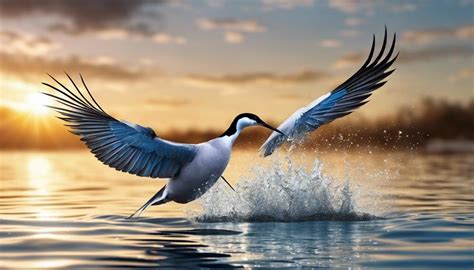 13 Amazing Water Diving Birds With Pictures