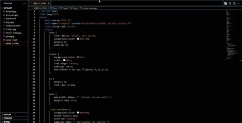 Preethi Maddi On Linkedin Webdev Codingjourney Techinnovation
