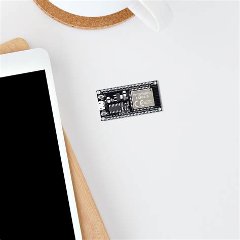 Esp32s Nodemcu Wlan Wifi Dev Kit C Mit Ch340 Kompatibel Mit Arduino