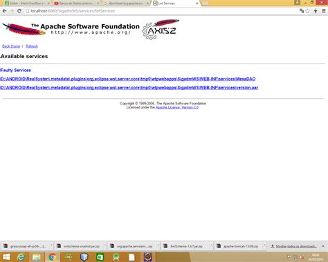 Java Driver Do Firebird Stack Overflow Em Português