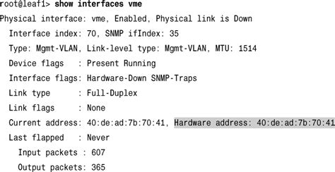 Code Snippets Deploying Juniper Data Centers With Evpn Vxlan Book
