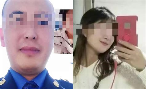 不雅聊天记录流出 官方通报“城管执法中队副中队长出轨女下属”：双方均被停职