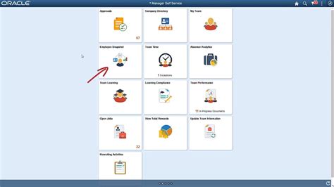 Overview Of Peoplesoft Employee Snapshot Quest Oracle Community