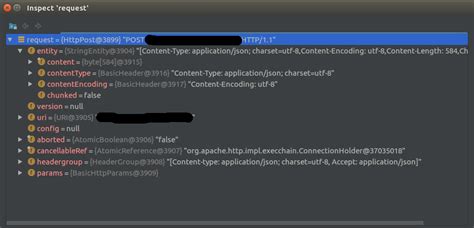 Laravel Empty Request When Sending Special Characters To Api With Java Stack Overflow