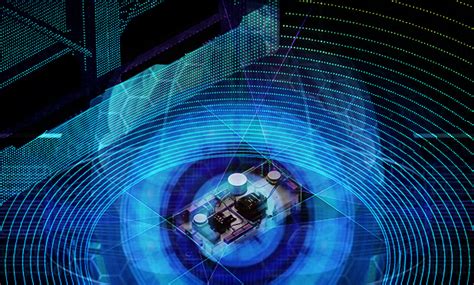NVIDIA Accelerates AI Enabled Robotics With Simulation And Perception