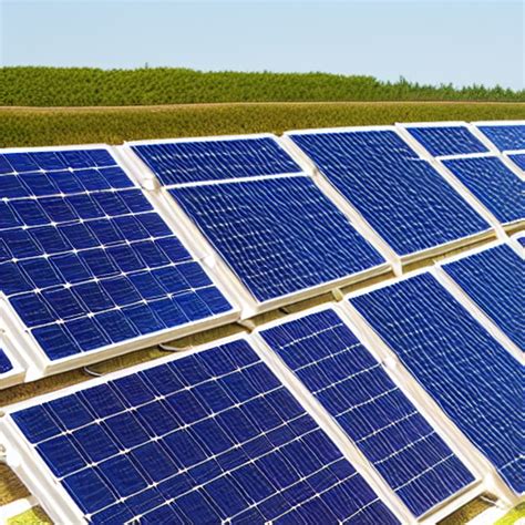 Wat Kosten Zonnepanelen Op Plat Dak