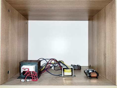 Industrial And Custom Transformer Cores Weizhan Metal