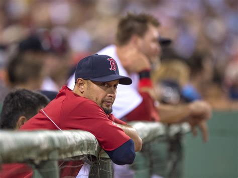 Report Red Sox Of Shane Victorino To Resume Rehab Assignment Wednesday
