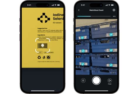 android barcode scanner sdk scandit