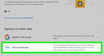 How To Change Your Email Password Gmail Outlook And More