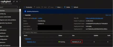 blobs with index tags how to identify the blobs with blob