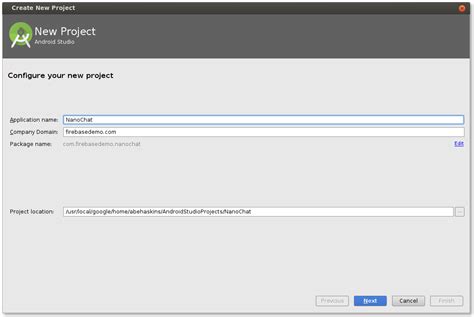 Firebaseui Androidcodelabschat At Master · Firebasefirebaseui