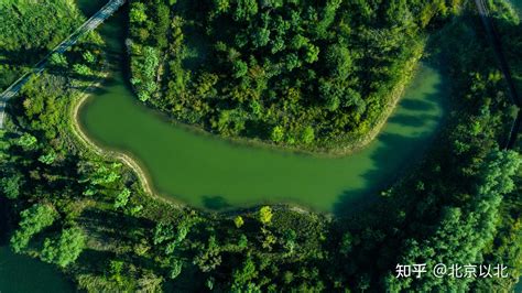 怀来 官厅水库国家湿地公园 高清大图 知乎