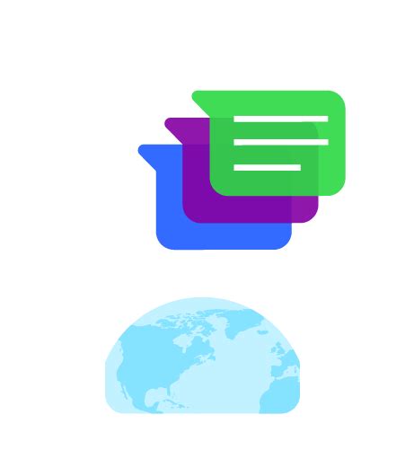 sms text messaging api telesign