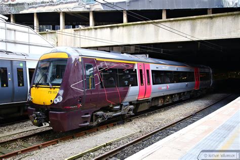 Class 170 1