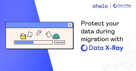 How Data X Ray Can Protect Your Data Ohalo Posted On The Topic Linkedin
