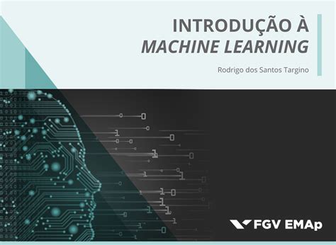 Introdução à Machine Learning