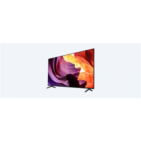 Televisie Sony KD-43X81K 4K Ultra HD | Elektromic Geel - Herentals - Lier