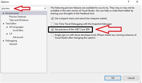 create projects with c 8 core 3 0 preview franco morales