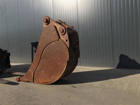 Buckets — Liebherr — R914 R922 R924 R926 R934 Heavy Lift