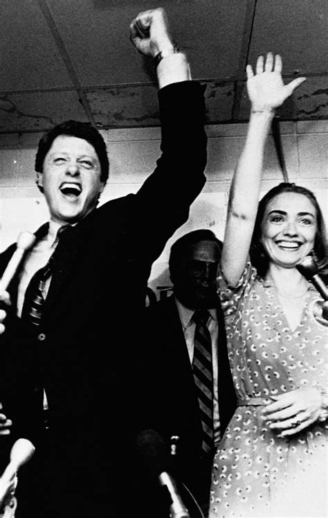 Hillary Clinton On Marrying Bill I Actually Turned Him Down Twice