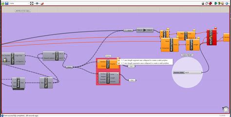 Mesh Data Conversion Failed From Mesh To Brep Grasshopper Mcneel Forum