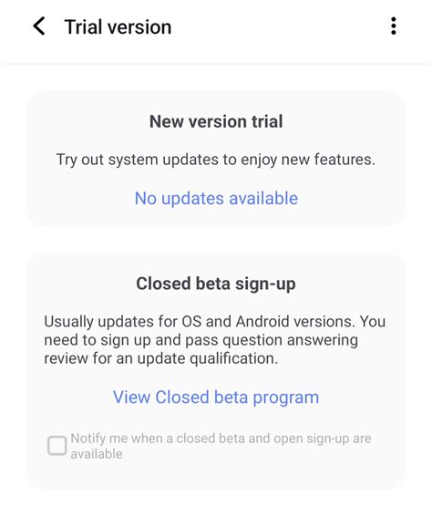 Complete Guide On Iqoo Funtouch Os Android Updates And Upgrades
