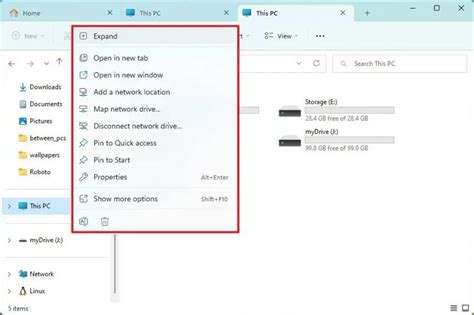 File Explorer New Features For Windows 11 22h2 Pureinfotech