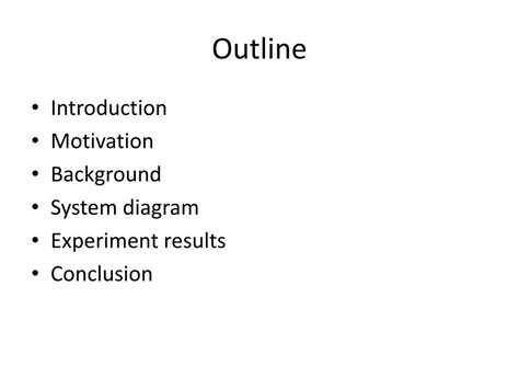 Ppt Kinectfusion Real Time Dense Surface Mapping And Tracking Powerpoint Presentation Id
