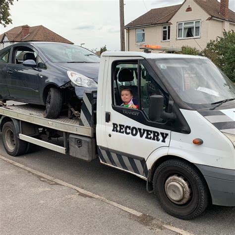 Michael Mongan Scrap Car Removal Scrap My Car Linkedin