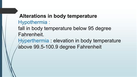 Vital Signs TPR PPTX
