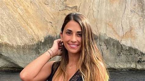 La Nueva Era Antonela Roccuzzo En Miami Y C Mo Influye En Su Matrimonio Con Lionel Messi