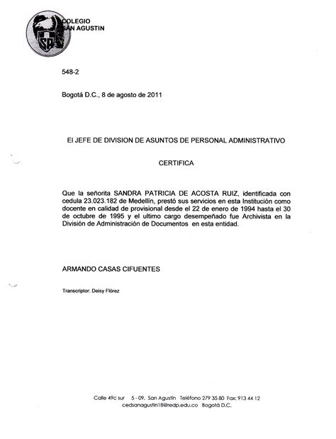 Produccion De Documentos Documentos Comerciales