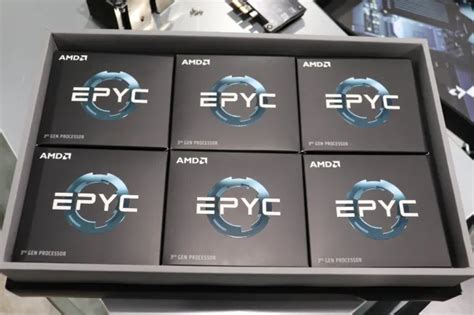 Amd Epyc 7003 Milan Linux Benchmarks Superb Performance Review