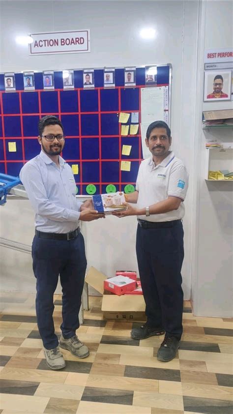 Ravi Kumar Verma On Linkedin Performer Of The Months August September