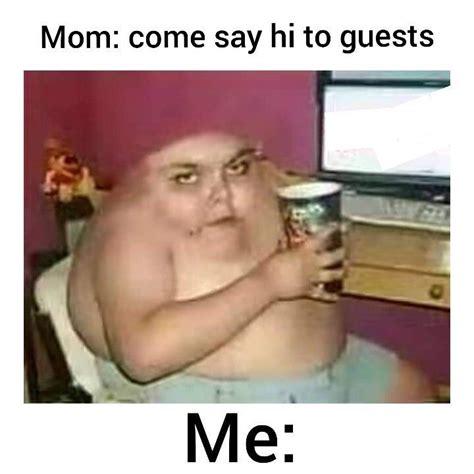 But Mom R Memes