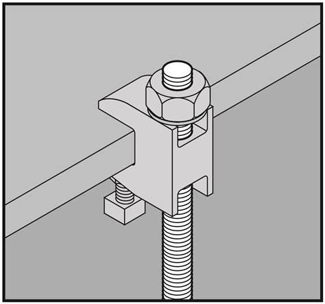 Part Number 9703 Stainless Steel Threaded Rod On Gibson Stainless