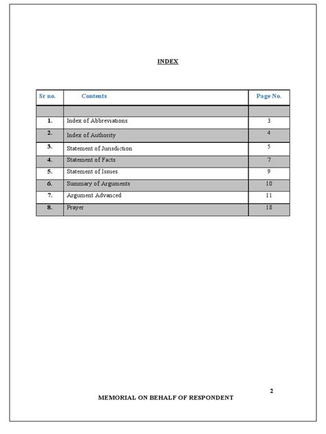 index pdf