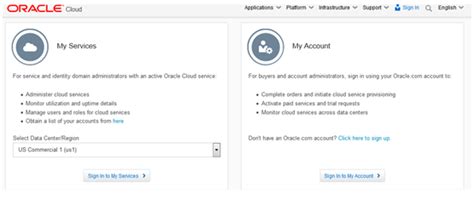 Generating An SSH Key Pair For Oracle Compute Cloud Service Instances