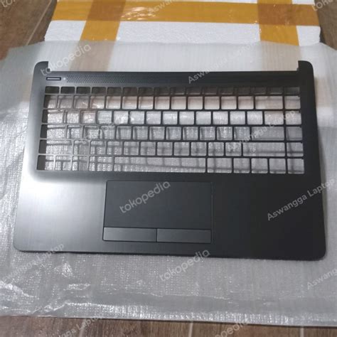 Jual Hariwahyunistore Casing C Atas Keyboard Palmrest Hp Cf Cf Dk S Df S Df Dk