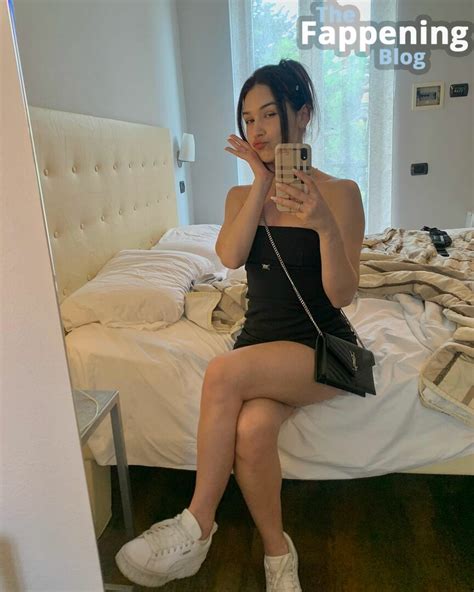 Marimind Mariimind Nude Leaks Onlyfans Photo 4 Thefappening