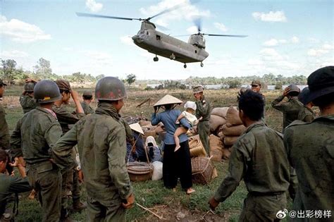 越南战争1966 1967年期间