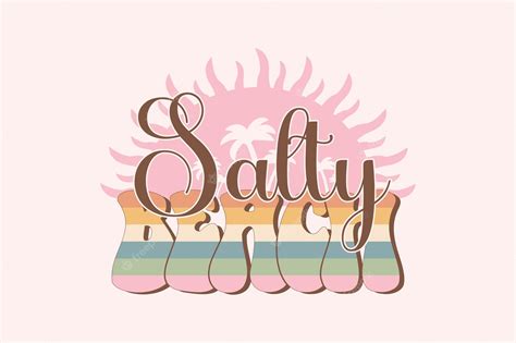 Premium Vector Vintage Summer Beach Tshirt Design Retro Tshirt Design
