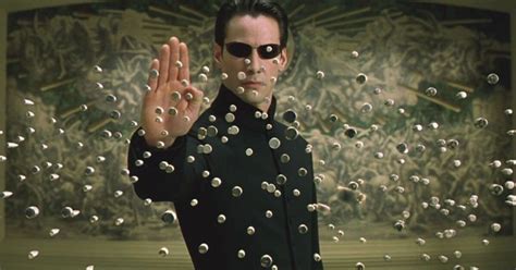 The Matrix 10 Actors Almost Cast In The Franchise