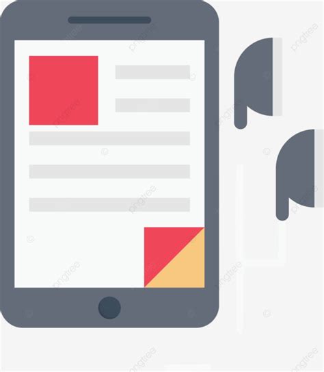 Education Technology Dictionary Mobile Vector Technology Dictionary